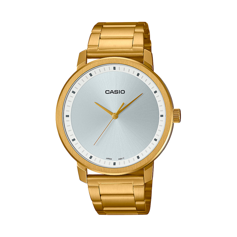 Relojes Casio Clásicos - Todoreloj.cl – TODORELOJ