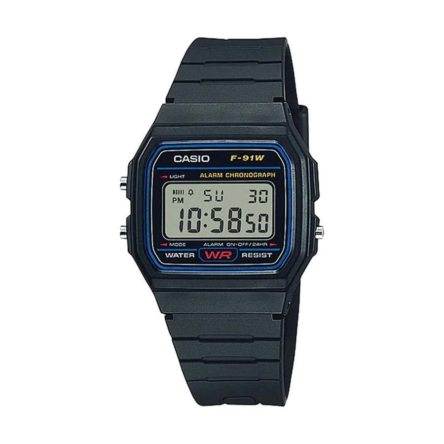 Relojes Casio - Todoreloj.cl – TODORELOJ