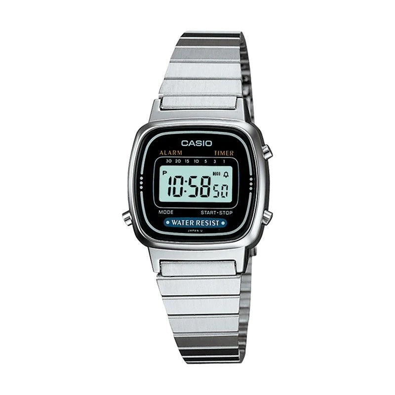 Relojes Casio - Todoreloj.cl – TODORELOJ